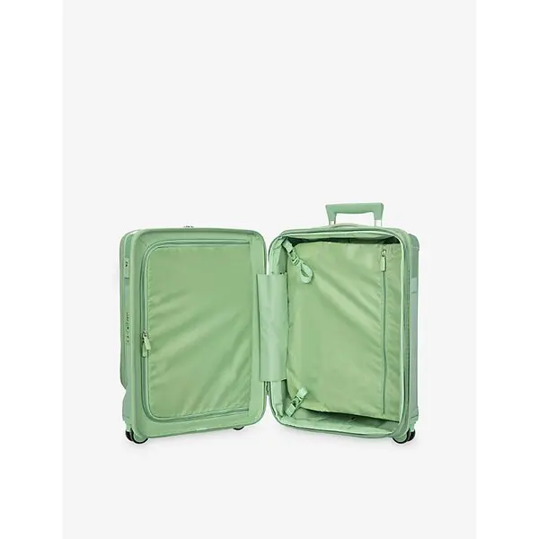 BRICS Positano Front Pocket Suitcase 55cm