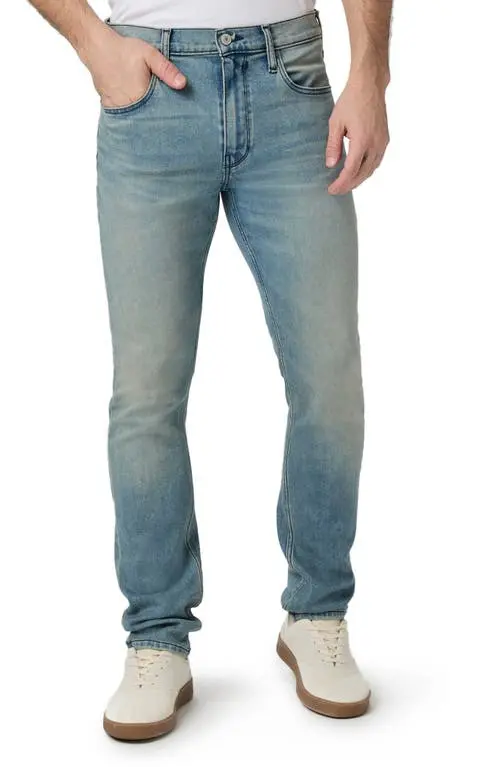 Paige Lennox Slim Fit Jeans - Howie