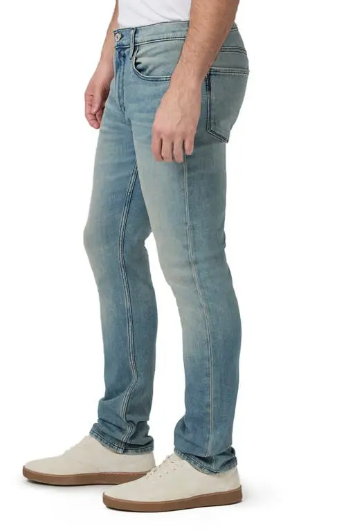 Paige Lennox Slim Fit Jeans - Howie