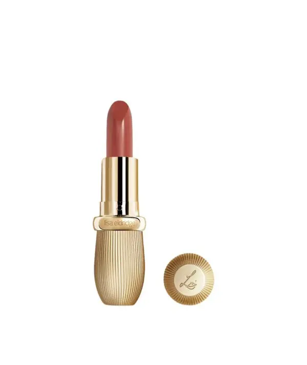 LISA ELDRIDGE BEAUTY Rouge Experience Refillable Lipstick - 183 Ashes Of Roses