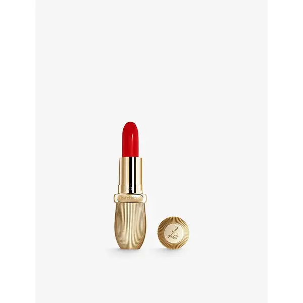 LISA ELDRIDGE BEAUTY Rouge Experience Refillable Lipstick - 186 Ribbon
