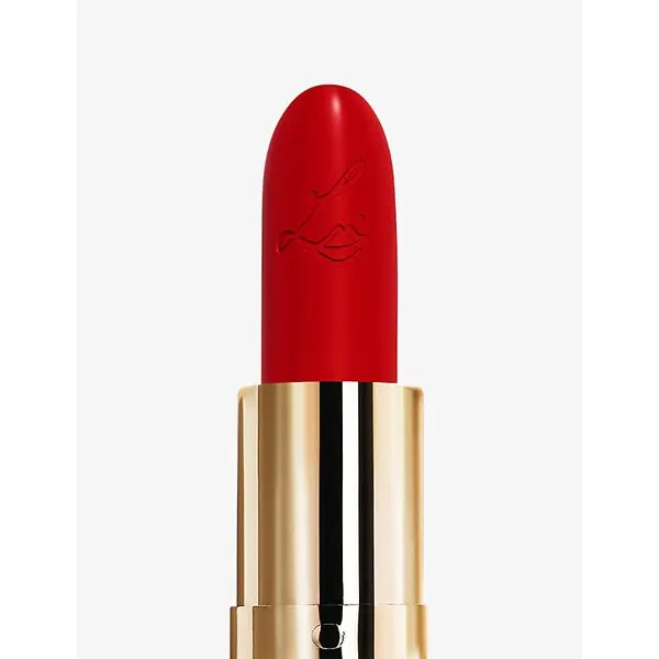 LISA ELDRIDGE BEAUTY Rouge Experience Lipstick Refill - 186 Ribbon