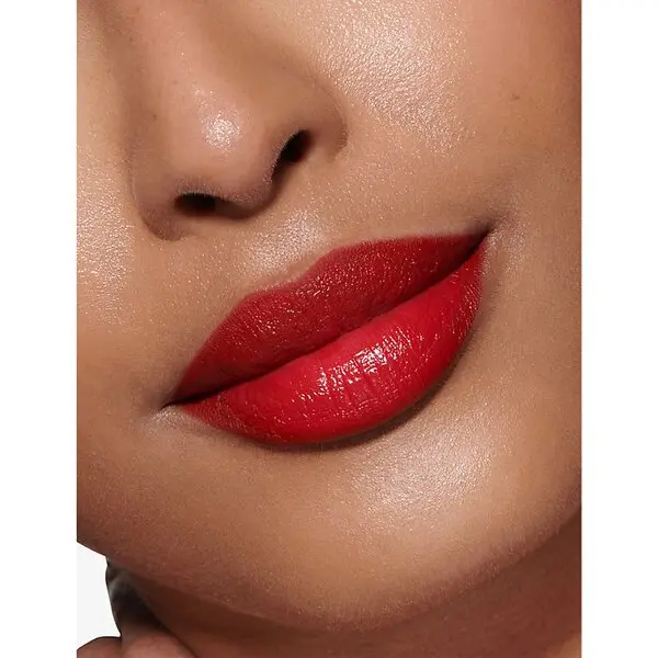 LISA ELDRIDGE BEAUTY Rouge Experience Lipstick Refill - 186 Ribbon