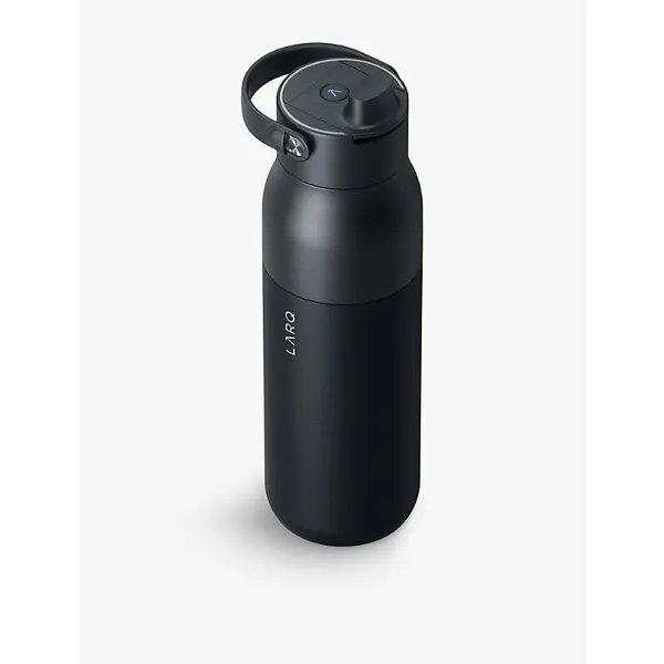 LARQ Purevis Self-cleaning Stainless-steel Bottle 1000ml