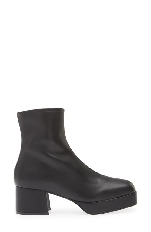 Jeffrey Campbell Capacity Platform Bootie