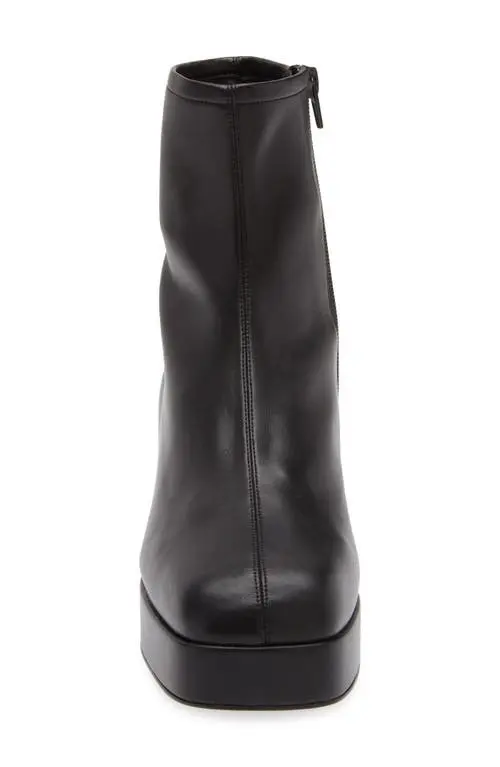 Jeffrey Campbell Capacity Platform Bootie