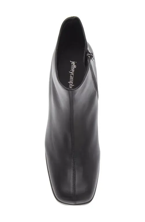 Jeffrey Campbell Capacity Platform Bootie