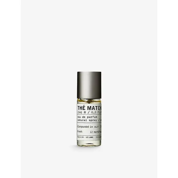 Le Labo Thé Matcha 26 Eau De Parfum 3 X 10ml - One-color