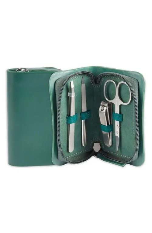 BEY-BERK Gia Manicure Set