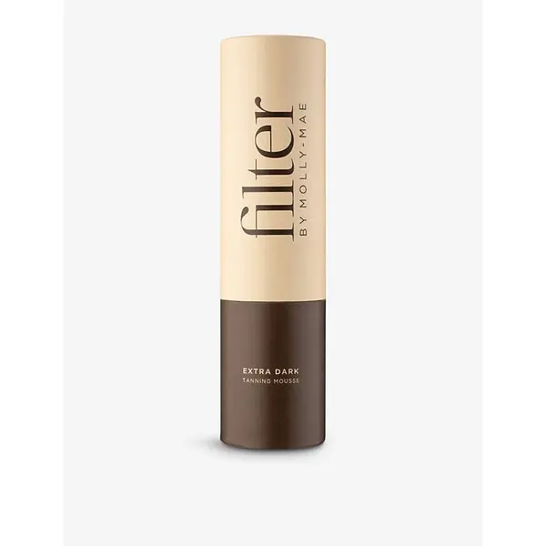 FILTER BY MOLLY-MAE Tanning Mousse 200ml
