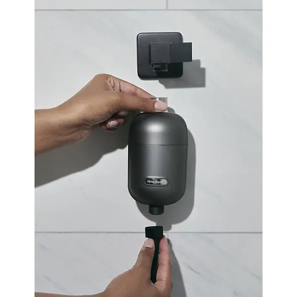 HELLO KLEAN Shower Filter 2.0