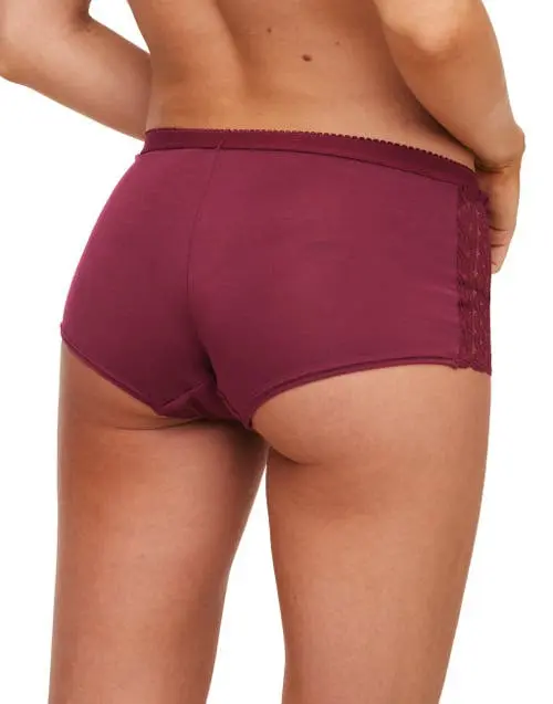 ADORE ME Samanta Shortie Panties