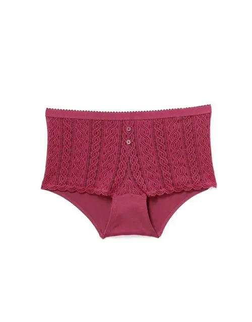 ADORE ME Samanta Shortie Panties
