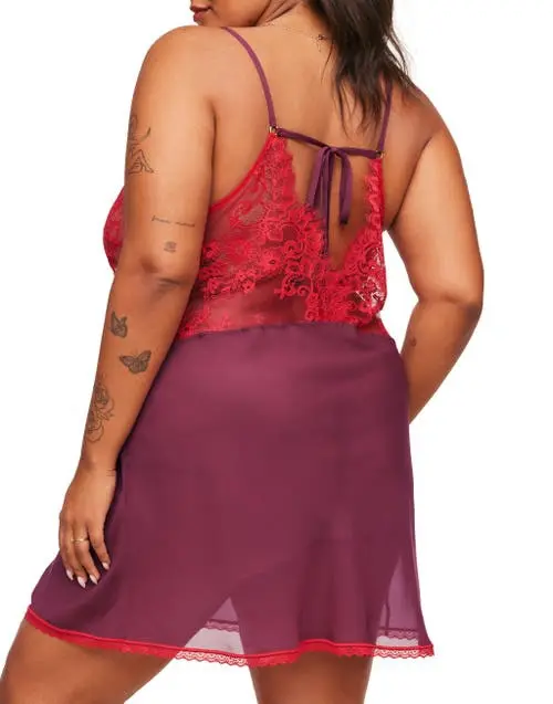ADORE ME Raquel Slip Lingerie