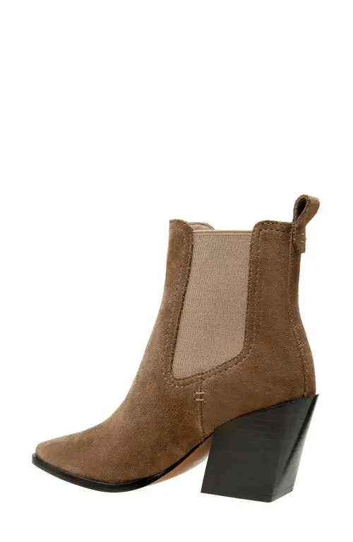 Linea Paolo Whitny Chelsea Boot - Cement