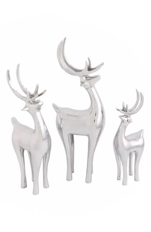 NAMBE Set Of 3 Reindeer
