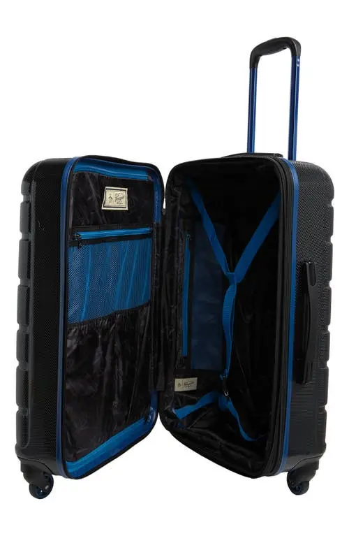 ORIGINAL PENGUIN Hardside Spinner Luggage