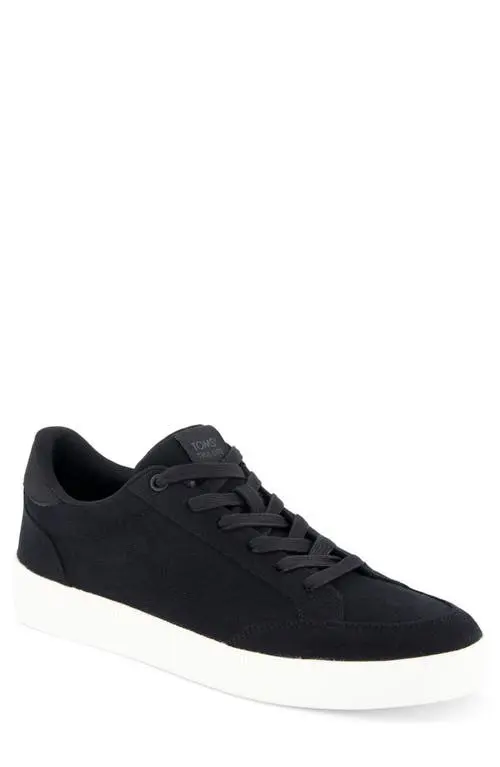 Toms Rio Sneaker - Black