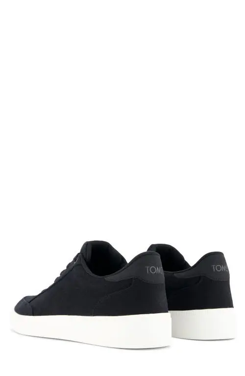 Toms Rio Sneaker - Black