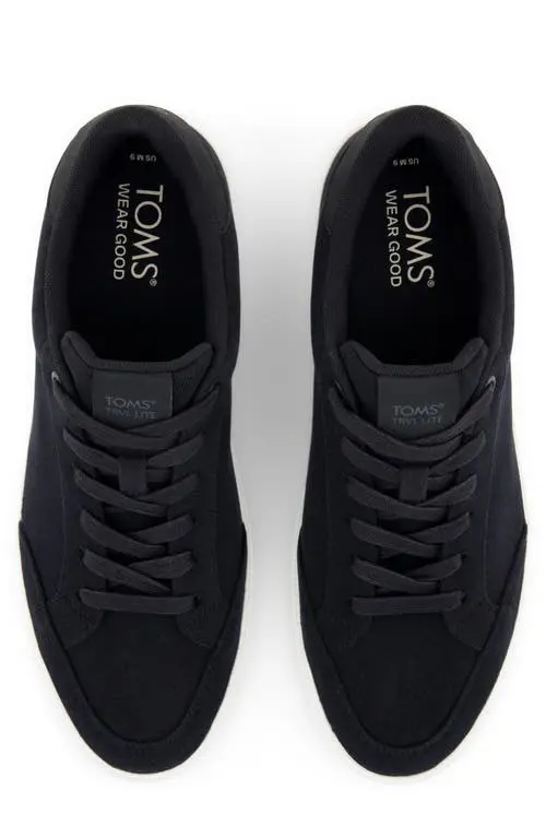 Toms Rio Sneaker - Black