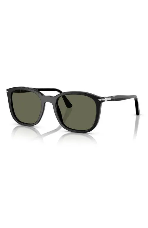 Persol 54mm Polarized Sunglasses
