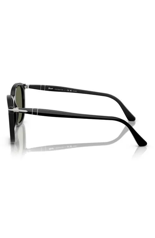 Persol 54mm Polarized Sunglasses