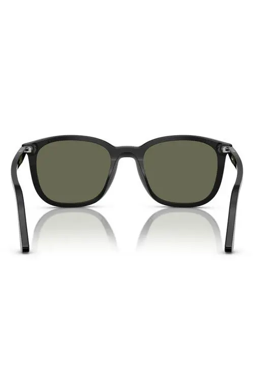 Persol 54mm Polarized Sunglasses