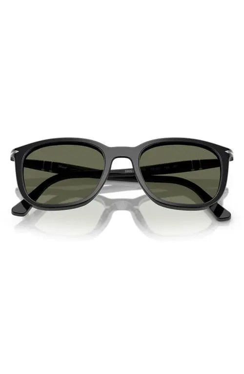 Persol 54mm Polarized Sunglasses