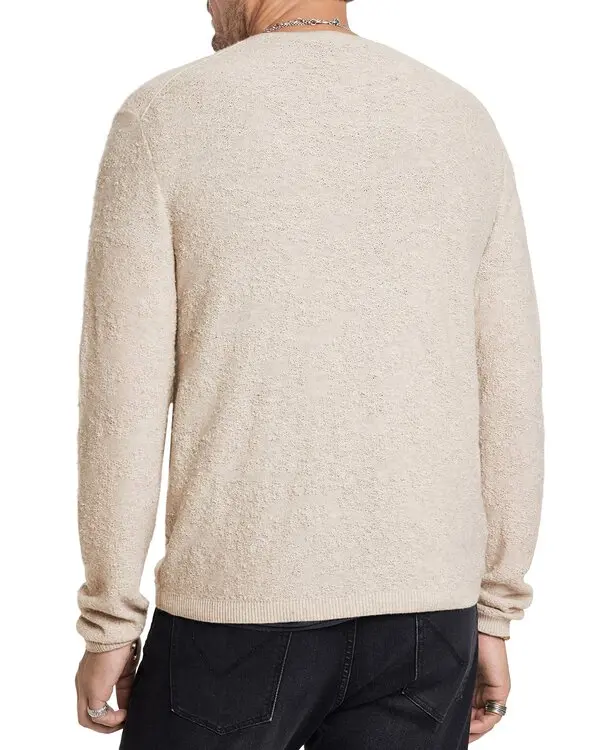 John Varvatos Alhandra Henley