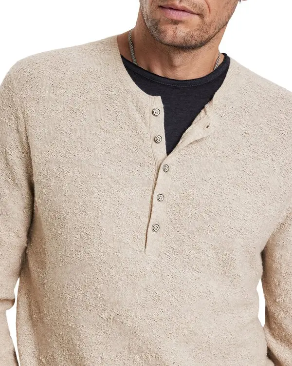 John Varvatos Alhandra Henley