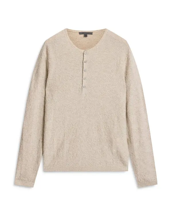 John Varvatos Alhandra Henley