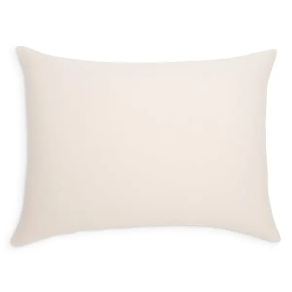 POM POM AT HOME Billie Big Pillow, 28 X 36 - Ivory