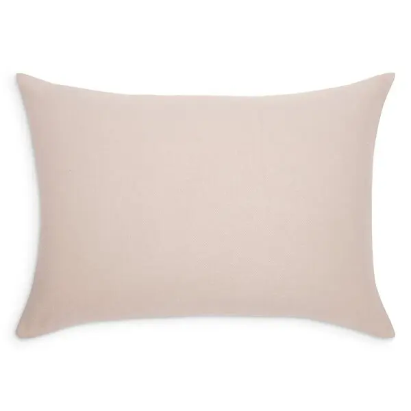 POM POM AT HOME Billie Big Pillow, 28 X 36 - Taupe