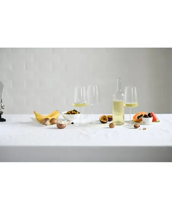 SCHOTT ZWIESEL Handmade Simplify Red Wine Glass, Set Of 2