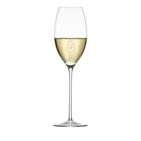 SCHOTT ZWIESEL Handmade Enoteca Champagne Flute, Set Of 2