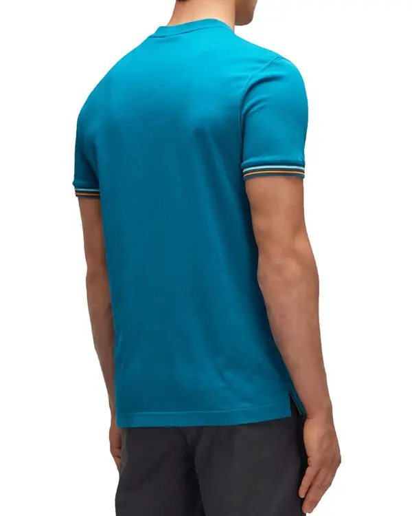 Sundek Solid Tee