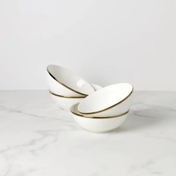 LENOX Contempo Luxe Bowl, Set Of 4