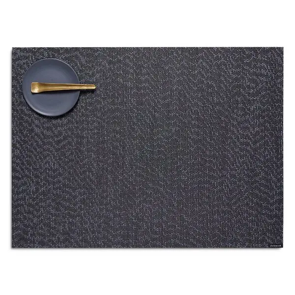 CHILEWICH Moire Placemat - Zephyr