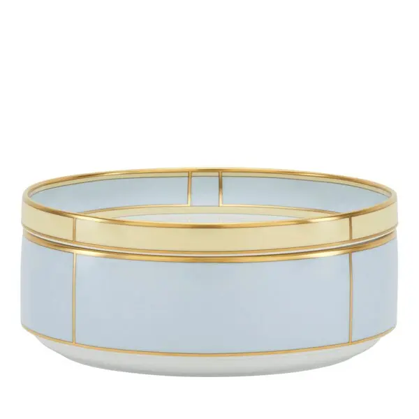 GINORI 1735 Colonna Diva Tureen - Celeste
