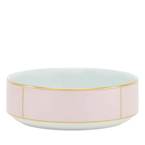 GINORI 1735 Colonna Diva Tureen - Rosa