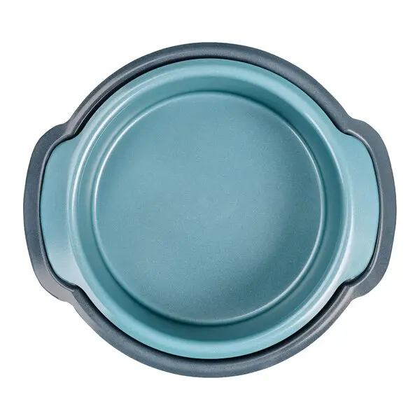 JOSEPH JOSEPH Nest Bake Non-stick Round Cake Pan With Easy Pull Handles, Set Of 2