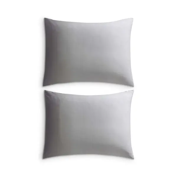 Calvin Klein Atmosphere Ombre Cotton Sateen Duvet Cover Set