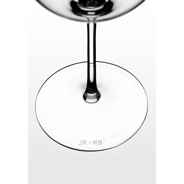 RICHARD BRENDON Precision Wine Glass, Set Of 2