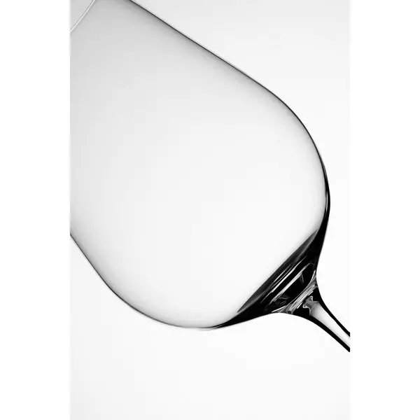 RICHARD BRENDON Jancis Robinson Universal Precision Wine Glass, Set Of 4