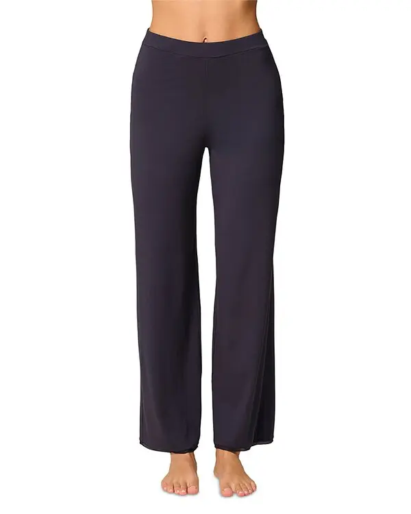 Simone Perele Aurore Pajama Pants - Full Moon
