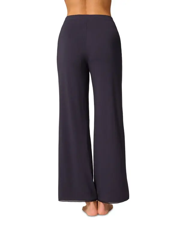 Simone Perele Aurore Pajama Pants - Full Moon