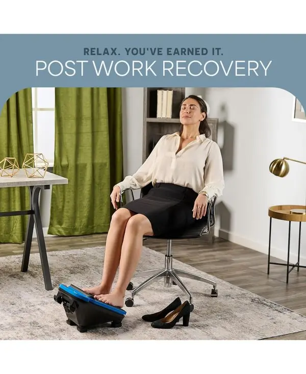 LIFEPRO Foot Massager For Neuropathy