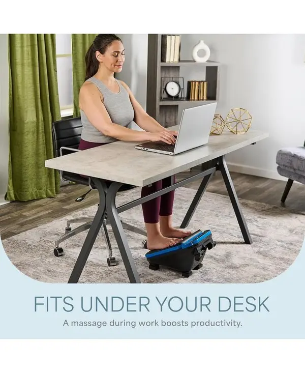 LIFEPRO Foot Massager For Neuropathy