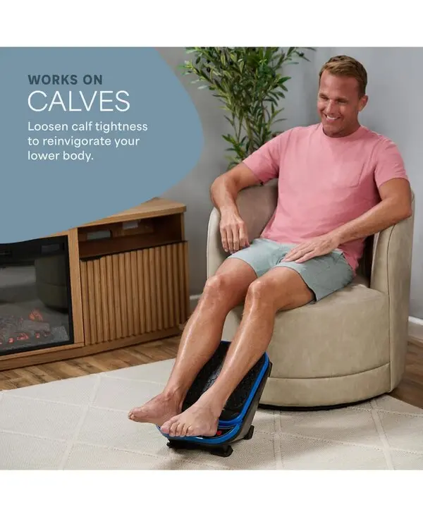LIFEPRO Foot Massager For Neuropathy
