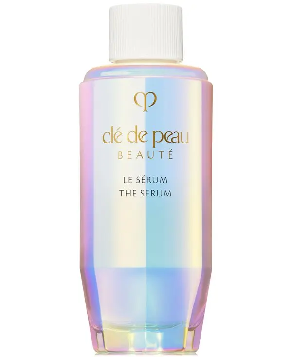 CLE DE PEAU BEAUTE The Serum Refill - No Color